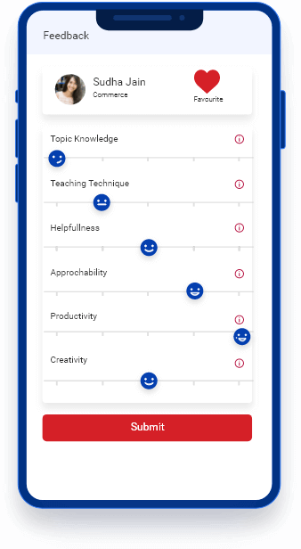 TeachUs App - The College Intelligence and College Administration ...